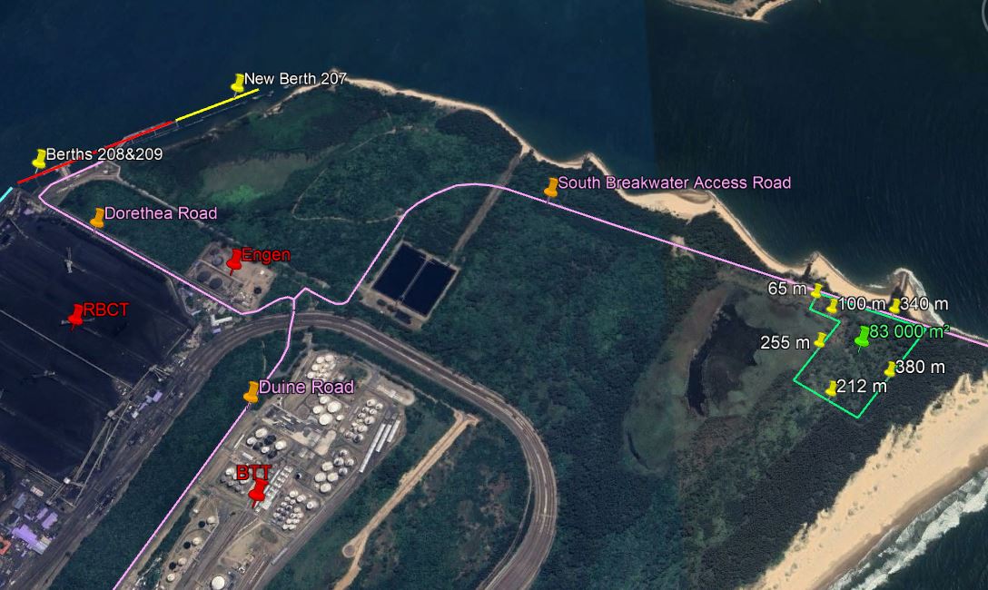 TenderDetails - TRANSNET E-TENDERS