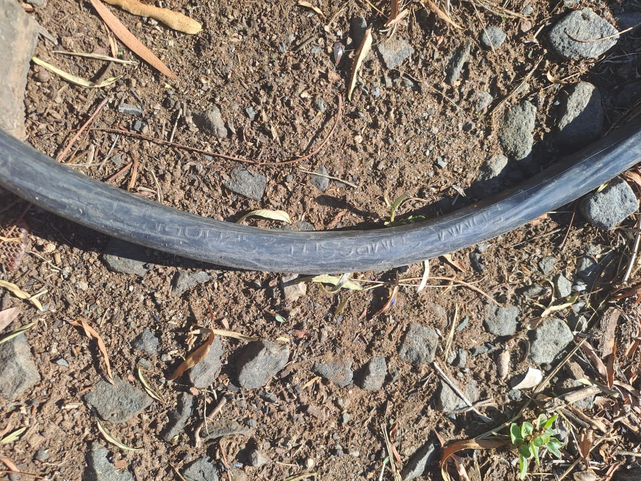 TenderDetails - TRANSNET E-TENDERS