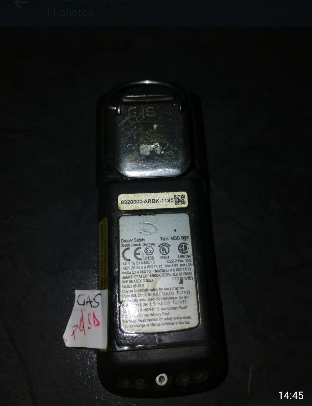 TenderDetails - TRANSNET E-TENDERS